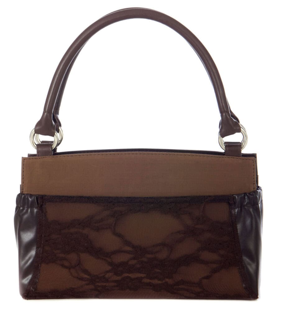 Pockettes Brown Lace - Miche Canada