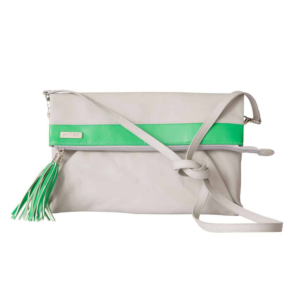 Wallet - Yellow - Miche Canada