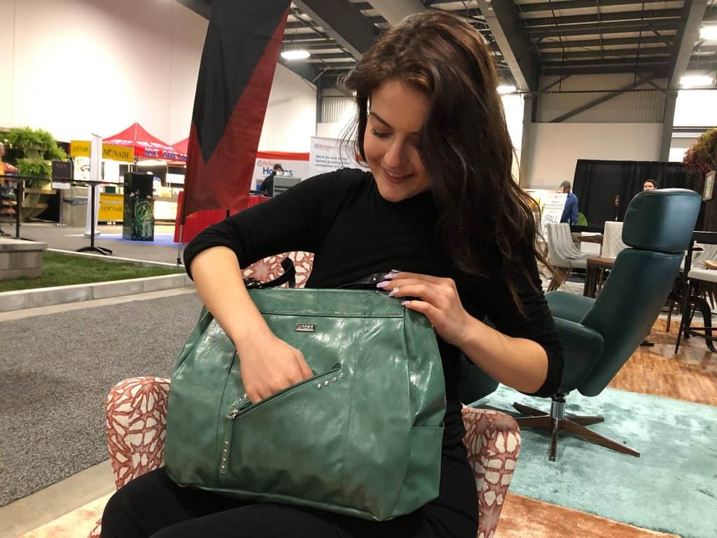 Prima Leah - Miche Canada