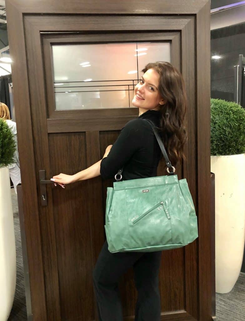 Prima Leah - Miche Canada
