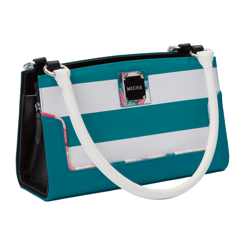 Classic Cabana w/ matching Clutch - Miche Canada